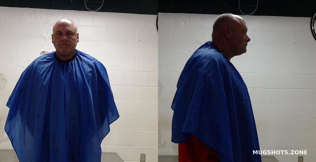 REEVES JASON LEE 09/11/2024 - Liberty County Mugshots Zone