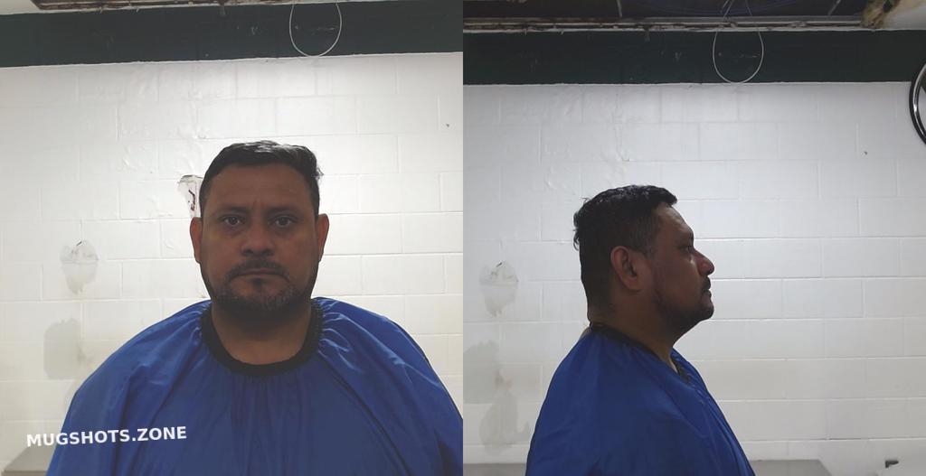 DEPAZ JUAN 09/12/2024 - Liberty County Mugshots Zone