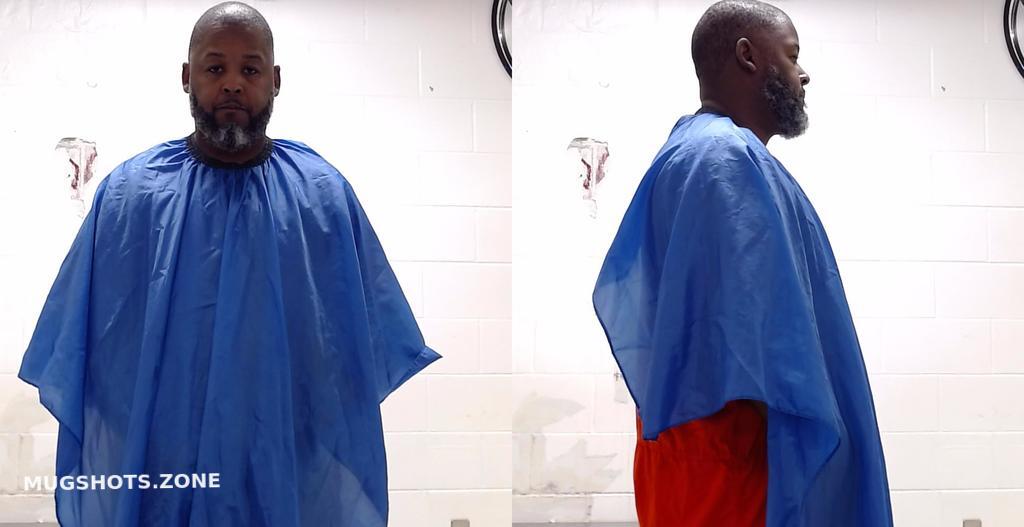 FORD CHRISTOPHER 09/17/2024 - Liberty County Mugshots Zone