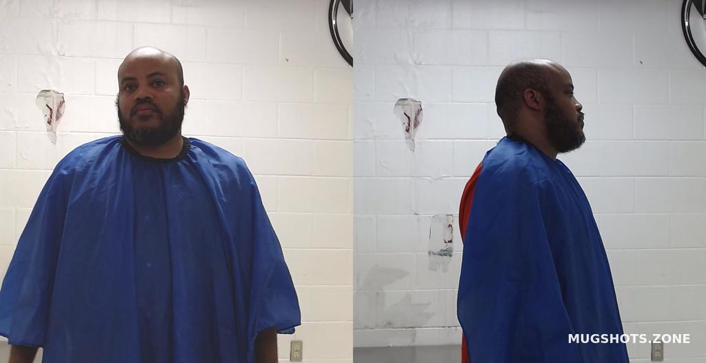 ALEXANDER NICHOLAS TYRONE 09/25/2024 - Liberty County Mugshots Zone