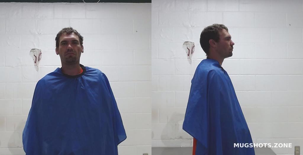 TULLOS JUSTIN LEE 09/25/2024 - Liberty County Mugshots Zone