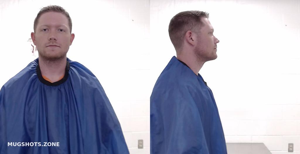 ROBERTS SAMUEL TRAVIS 10/01/2024 - Liberty County Mugshots Zone