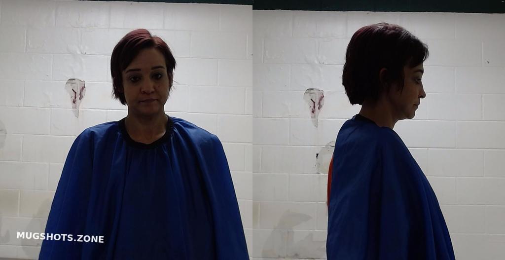 MINCHEW KELLEY 11/06/2024 - Liberty County Mugshots Zone