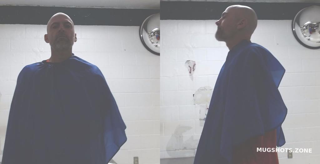 GRABOW BRIAN 11/12/2024 - Liberty County Mugshots Zone