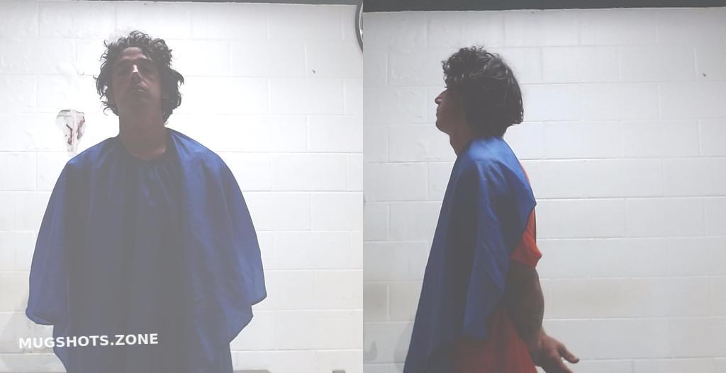CATES CODY 11/12/2024 - Liberty County Mugshots Zone