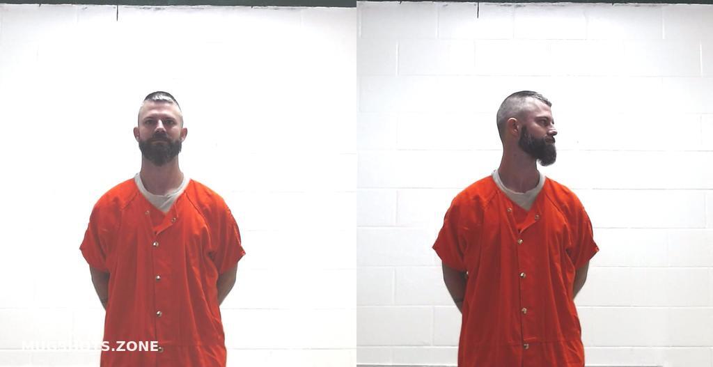 CROW CJ EARL 11/14/2024 - Liberty County Mugshots Zone