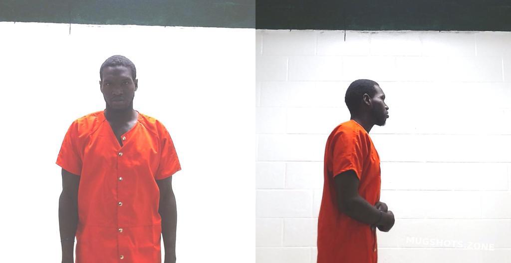 BAKER DEMONTA SAM 11/14/2024 - Liberty County Mugshots Zone