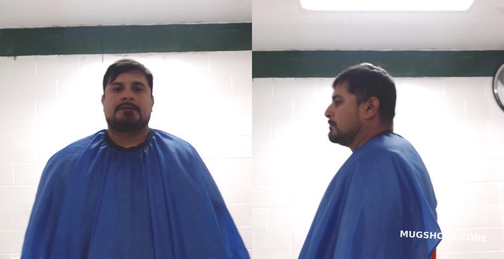RAYO JR RODRIGO 12/09/2024 - Liberty County Mugshots Zone