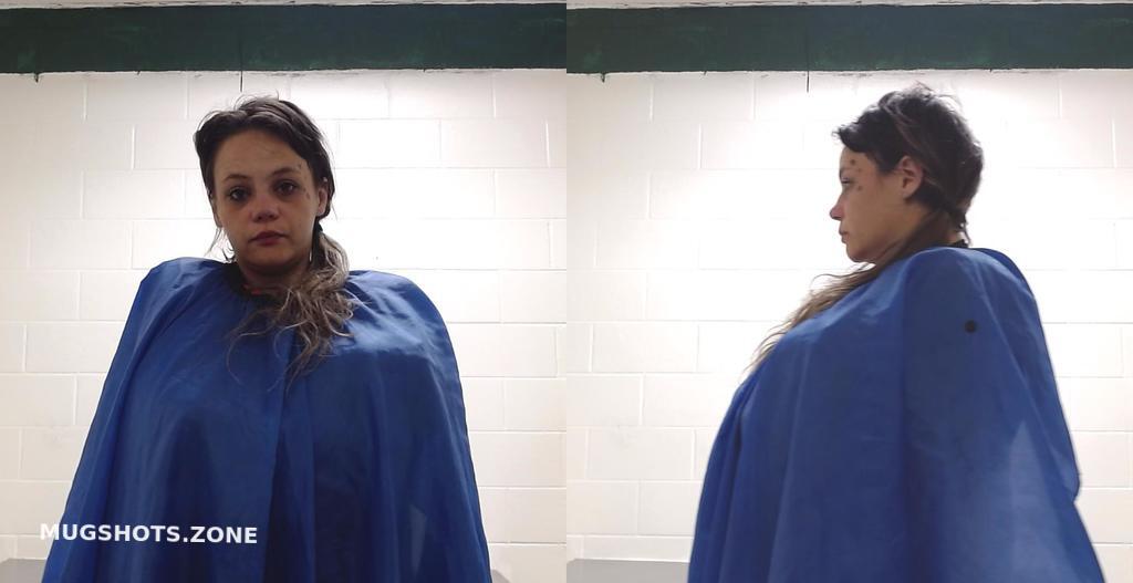 SHARP SARA BETH 12/18/2024 - Liberty County Mugshots Zone