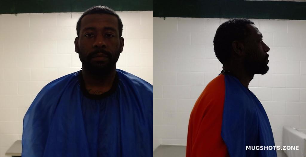 GREEN ROBERT TYRONE 12/26/2024 - Liberty County Mugshots Zone