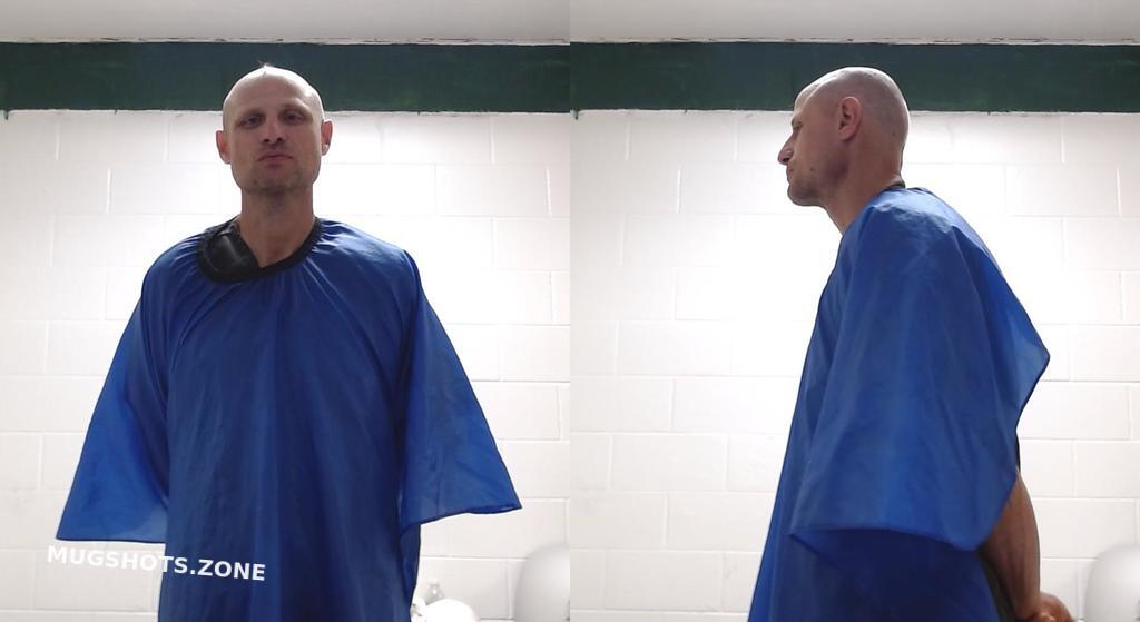 HOLCOMB AARON PATRICK 12/26/2024 - Liberty County Mugshots Zone