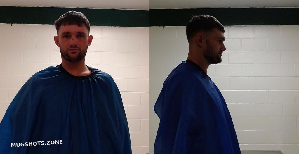 CUPPLES DYLON RAY 12/26/2024 - Liberty County Mugshots Zone