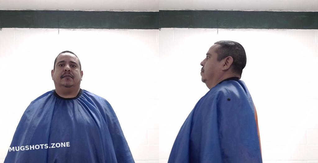 PETRY BRIAN KEITH 12/27/2024 - Liberty County Mugshots Zone