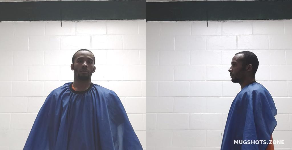 HARRISON DAMARCUS JEMOND 01/06/2025 - Liberty County Mugshots Zone