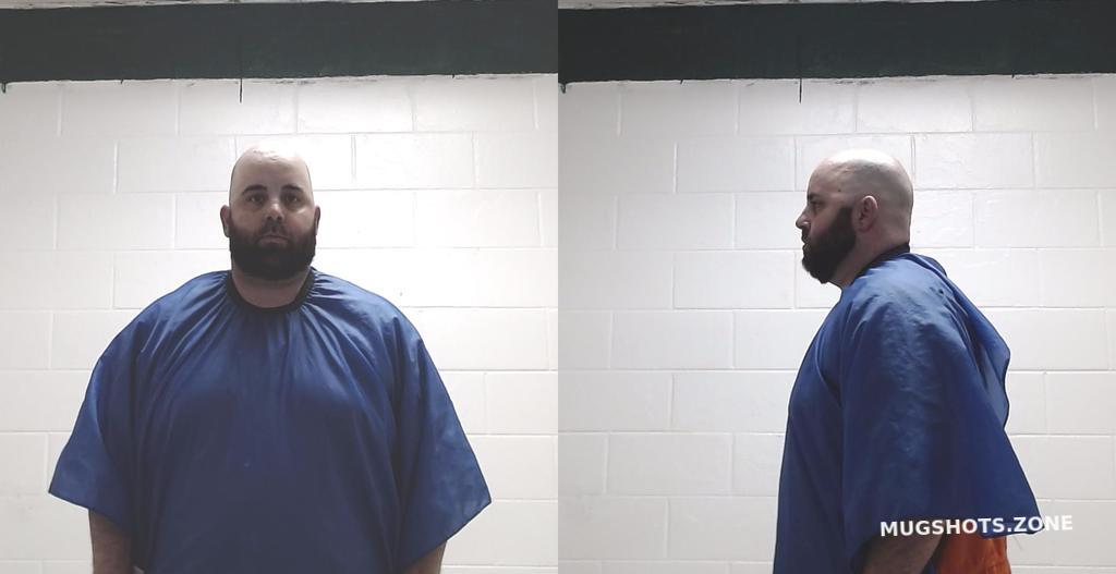 FELTON SETH TROY 01/06/2025 - Liberty County Mugshots Zone