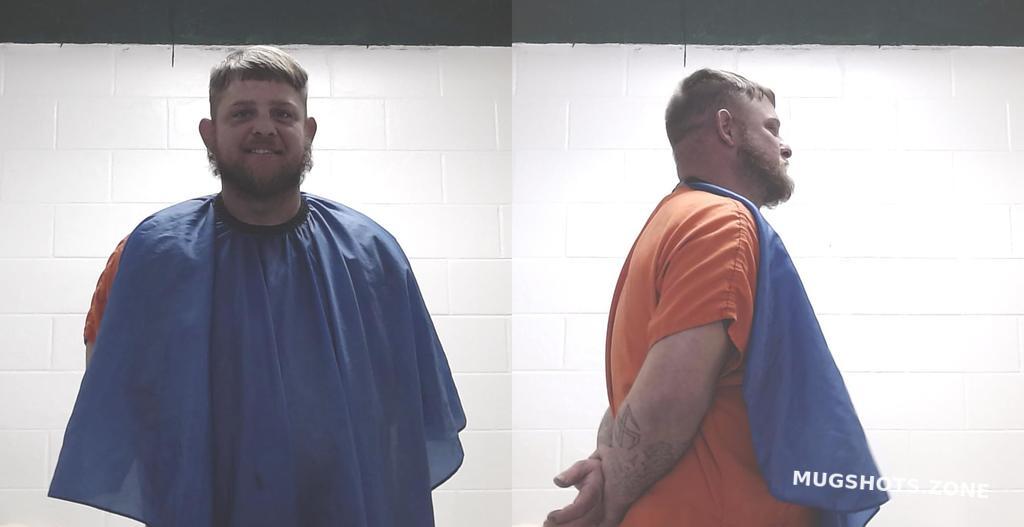 FURLOW MATTHEW THOMAS 01/07/2025 - Liberty County Mugshots Zone