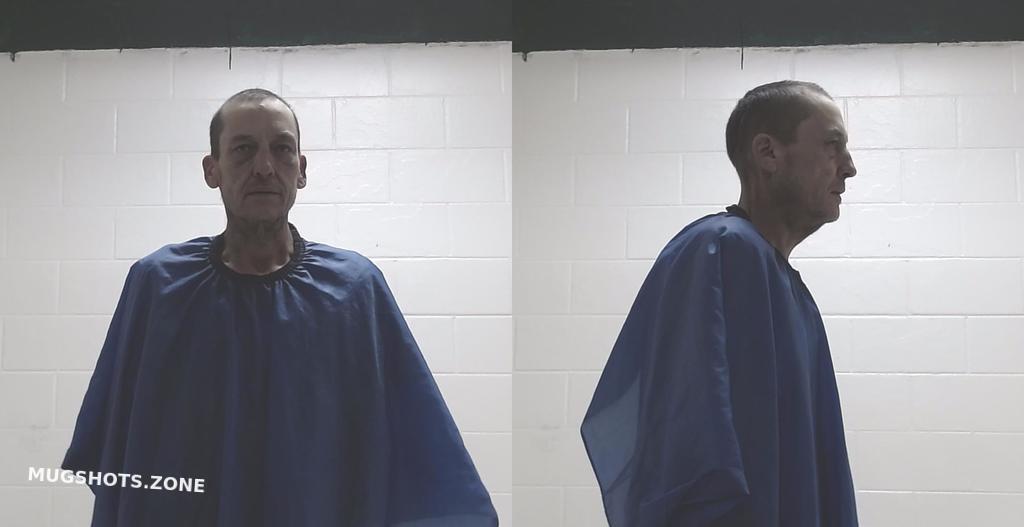 HICKS BRIAN KEITH 01/22/2025 - Liberty County Mugshots Zone