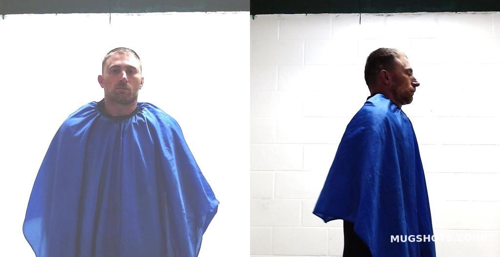 SLAUGHTER STEVEN THOMAS 01/27/2025 - Liberty County Mugshots Zone