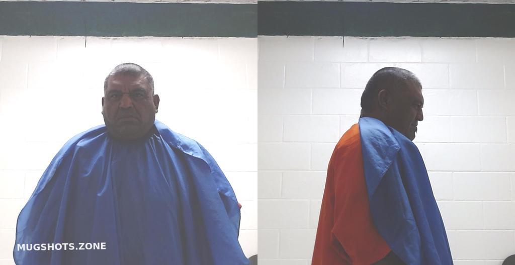 QUINTERO RAFAEL JIMENEZ 01/31/2025 - Liberty County Mugshots Zone