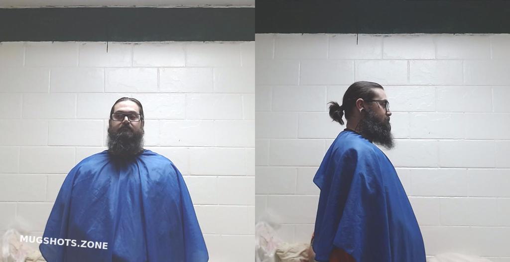 STRENG DARRELL RAY 02/07/2025 - Liberty County Mugshots Zone