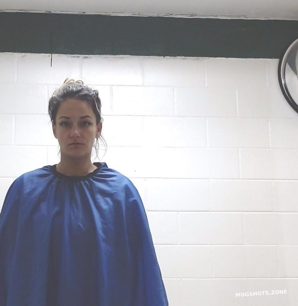 HAWTHORNE TIFFANY ANN 02/20/2025 - Liberty County Mugshots Zone