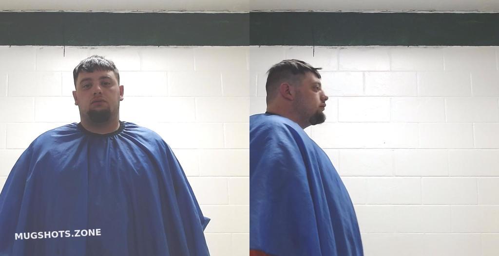 JORDAN DAVID JOSEPH JR 02/21/2025 - Liberty County Mugshots Zone