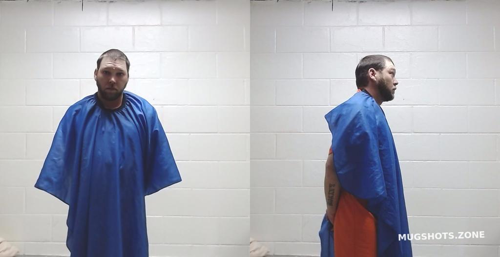 DEMPSEY TIMOTHY ALLEN 03/01/2025 - Liberty County Mugshots Zone