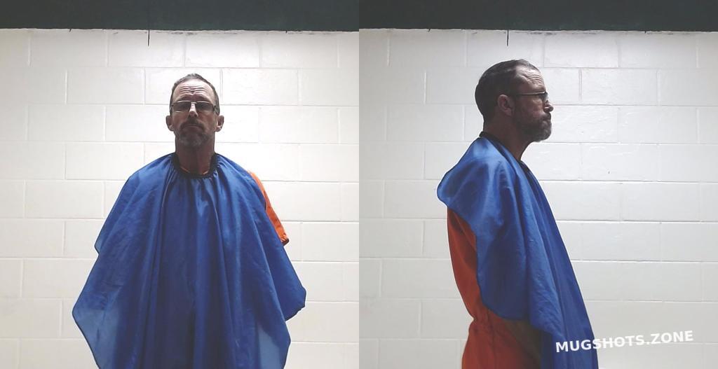 HOAGLAND MARK EMORY 03/12/2025 - Liberty County Mugshots Zone