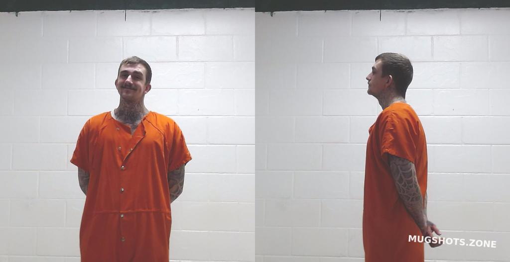 DABNEY ELIJAH RIGBY III 03/13/2025 - Liberty County Mugshots Zone