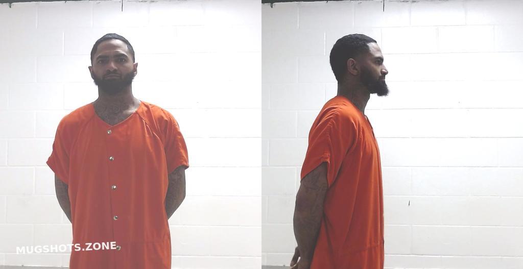 GUILLORY STEVEN PAUL JR 03/17/2025 - Liberty County Mugshots Zone