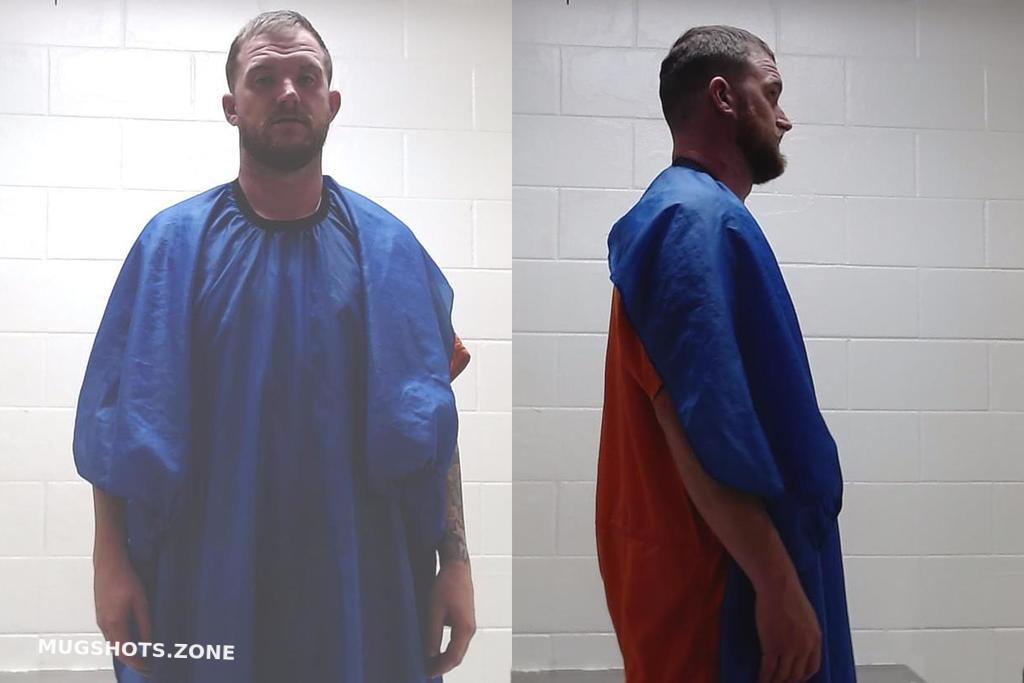 SKILLERN MASON HUNTER 04/04/2025 - Liberty County Mugshots Zone