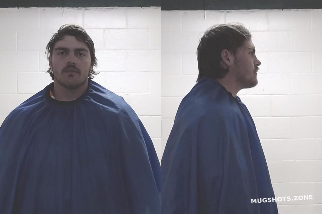 RAIMER JACOB DANIEL 04/08/2025 - Liberty County Mugshots Zone