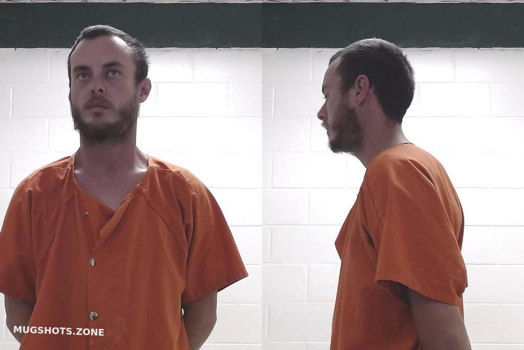 FRIZZELL GARY JOE 04/10/2025 - Liberty County Mugshots Zone