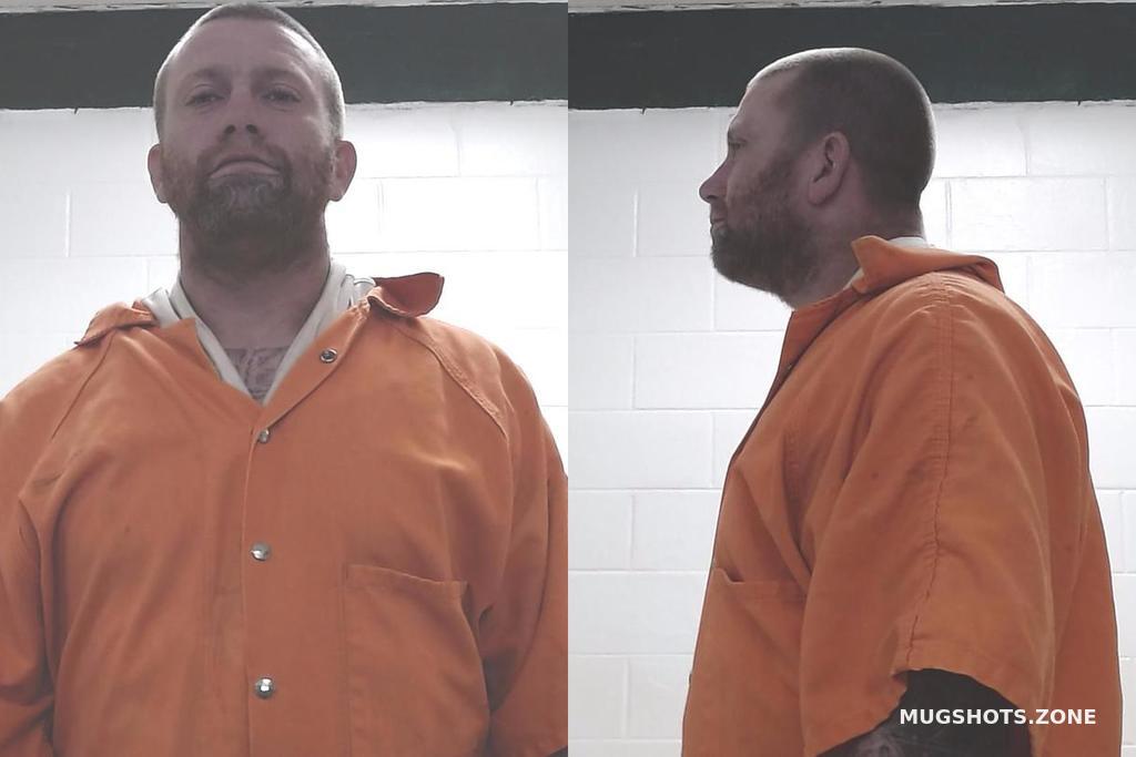 COLEMAN KENNETH ALLEN JR 04/11/2025 - Liberty County Mugshots Zone