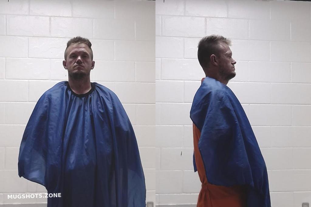 PRATER DANIEL CHRISTOPHER 04/12/2025 - Liberty County Mugshots Zone