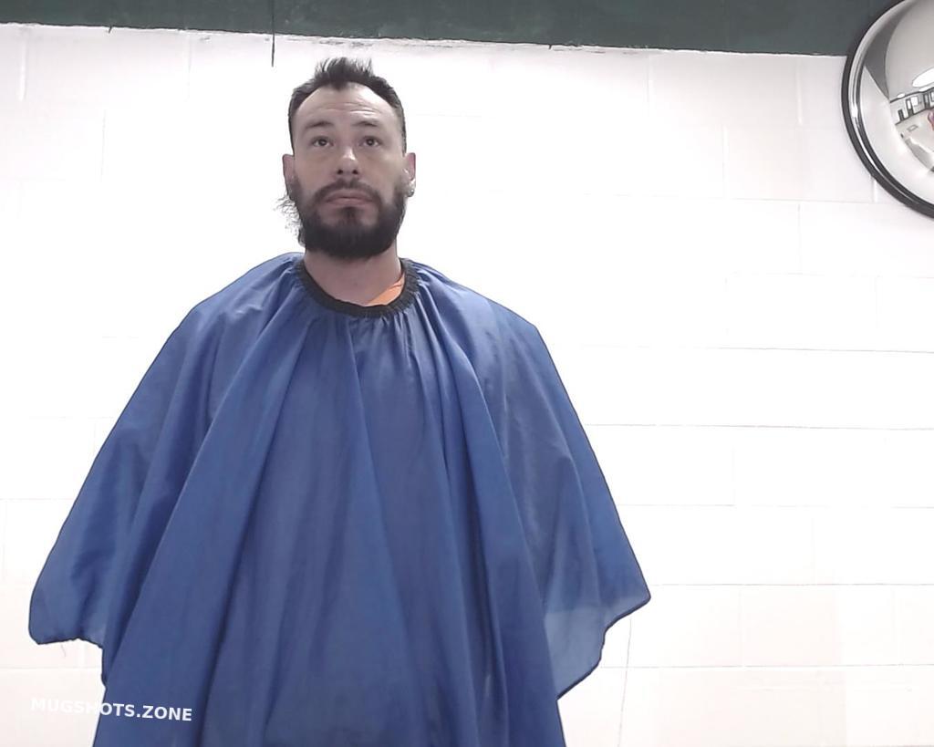 ESCOBAR JAMIE GREGORIO 04/15/2025 - Liberty County Mugshots Zone