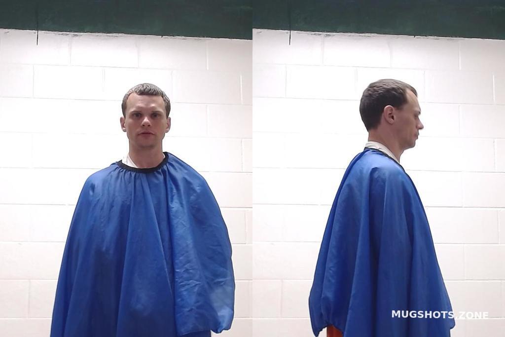 HENRY RANDY CARL 04/22/2025 - Liberty County Mugshots Zone