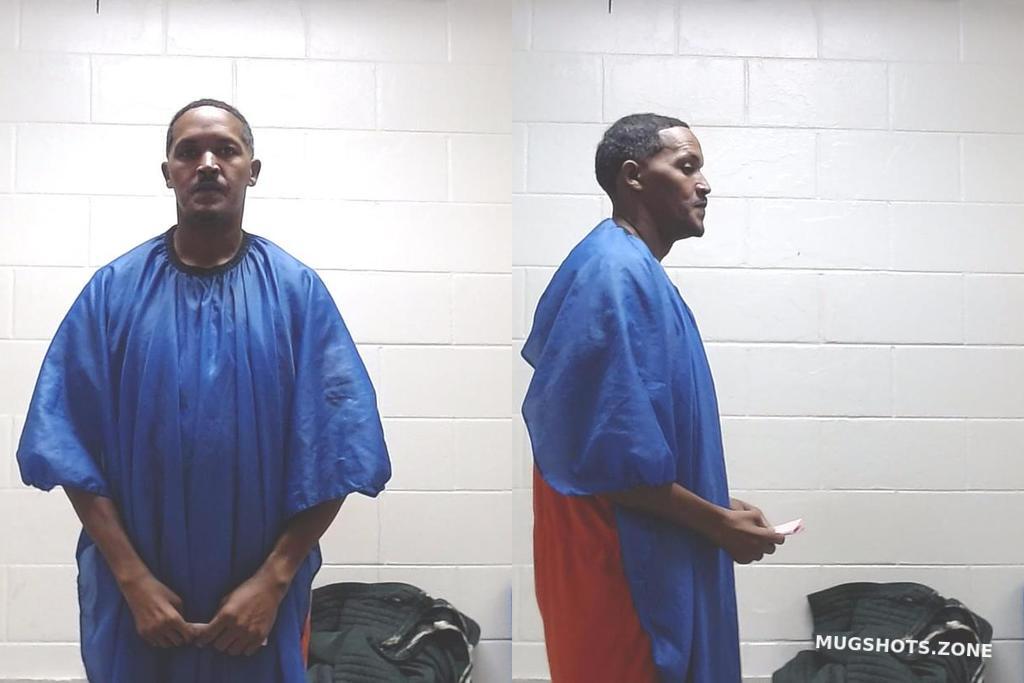 TAYLOR DERRICK ANTHONY 04/29/2025 - Liberty County Mugshots Zone