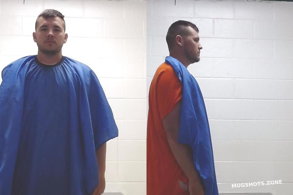 WILLIAMS TYLER HARRIS 05/03/2025 - Liberty County Mugshots Zone