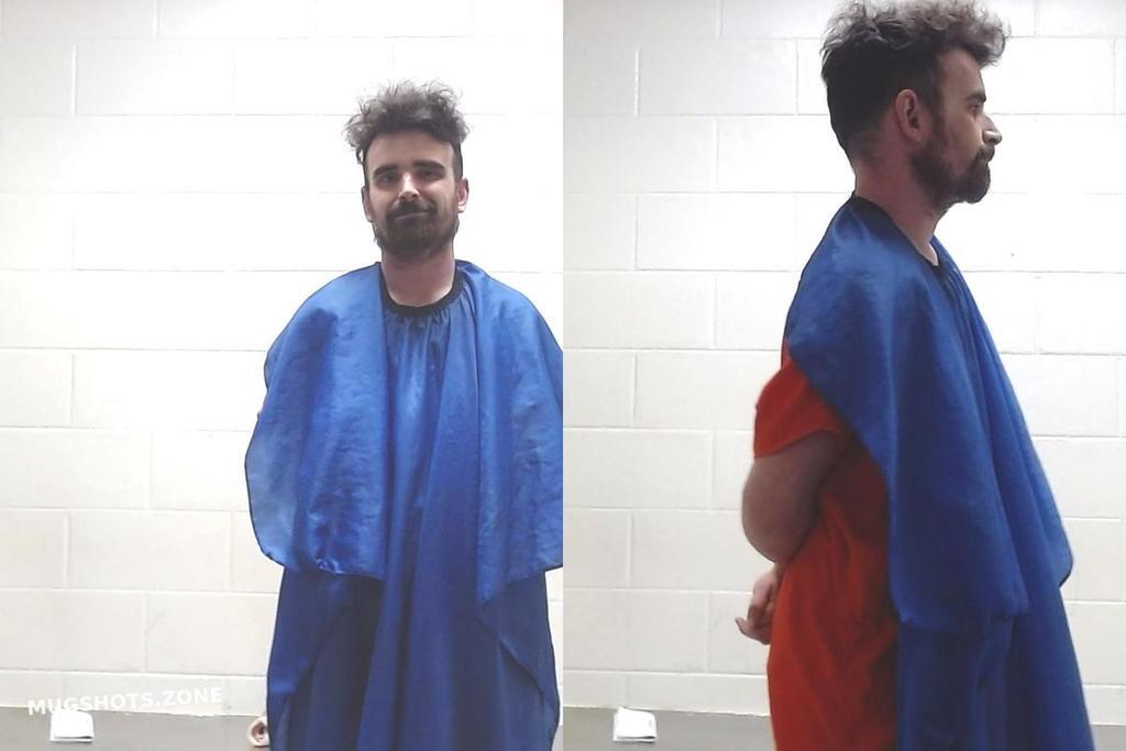 DOWDEN DYLAN WAYNE 05/06/2025 - Liberty County Mugshots Zone