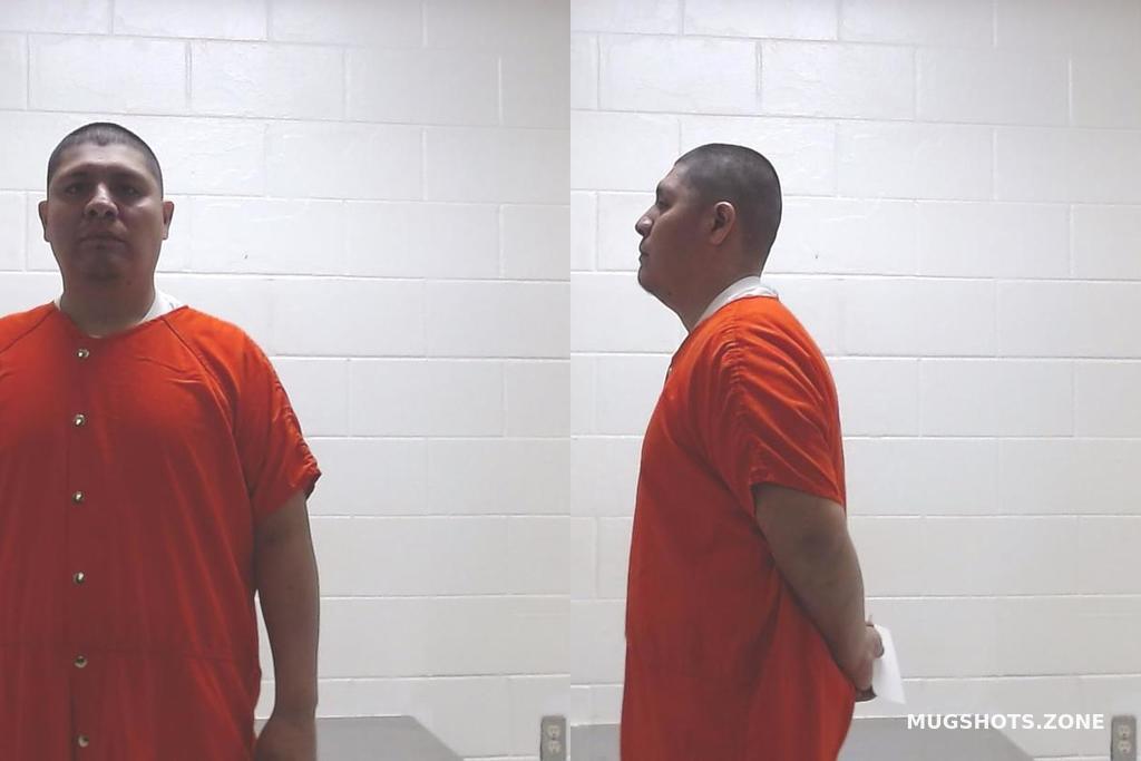 LOPEZ EDWARDO 05/06/2025 - Liberty County Mugshots Zone