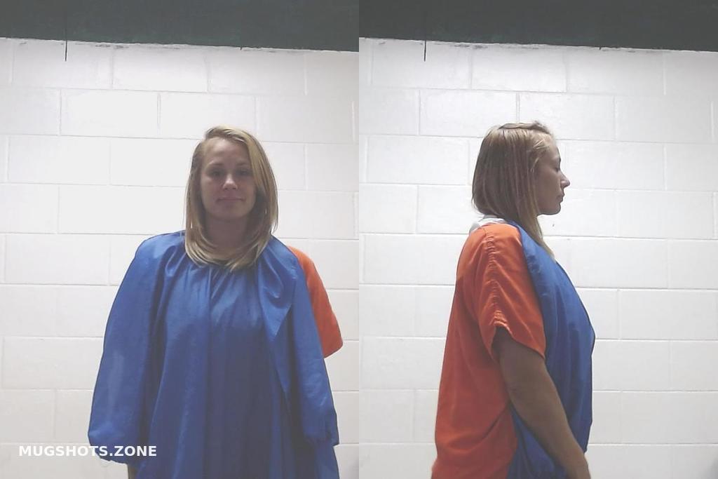 STEEL SARAH JEAN 05/10/2025 - Liberty County Mugshots Zone