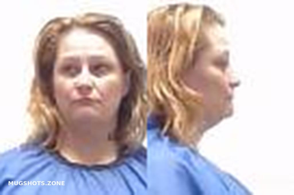 CLARK RACHEL 05/16/2025 - Liberty County Mugshots Zone