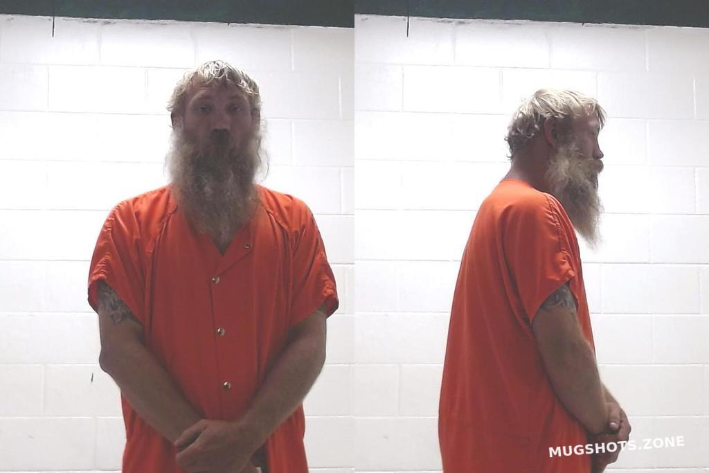 FAULKNER JASON EDWIN 05/27/2025 - Liberty County Mugshots Zone