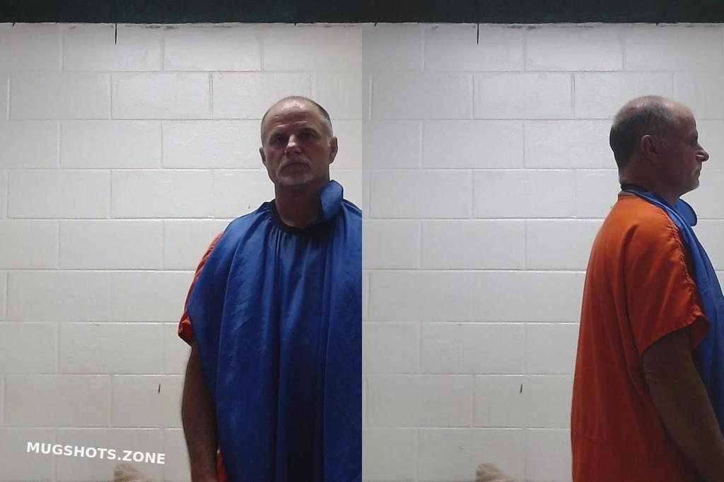 SIRMONS HARPER KEITH 05/29/2025 - Liberty County Mugshots Zone