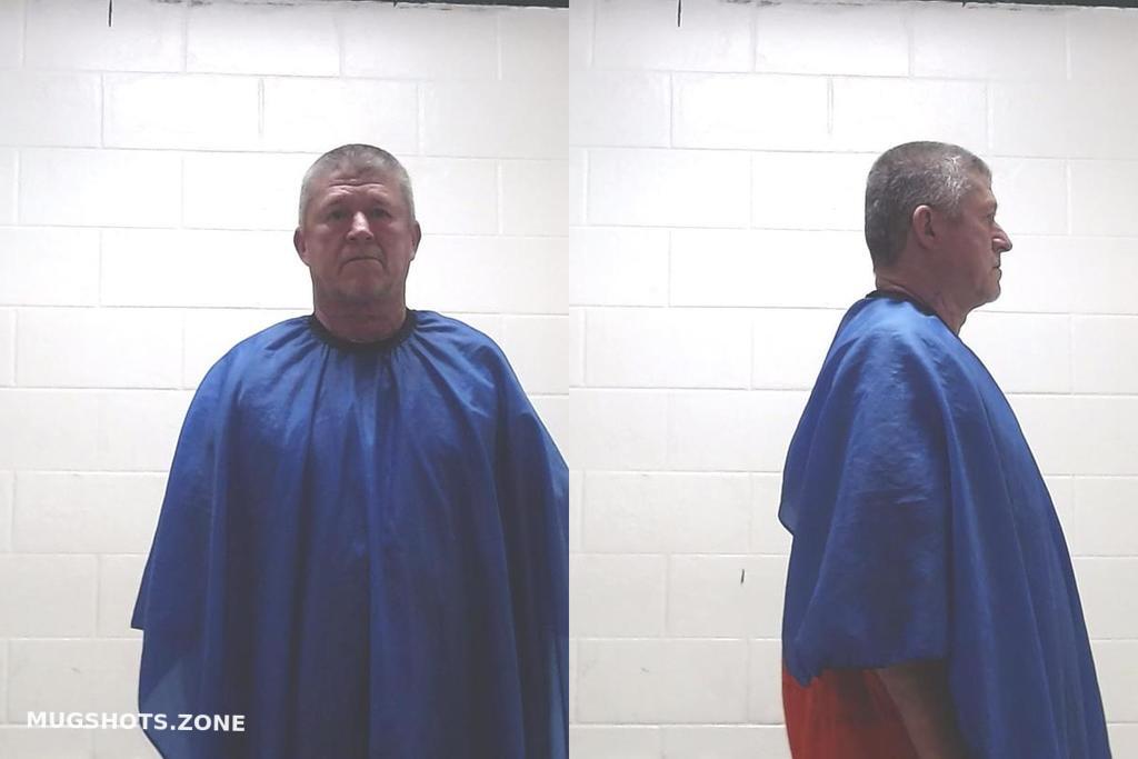 FOLEY JAMES ANTHONY 06/03/2025 - Liberty County Mugshots Zone