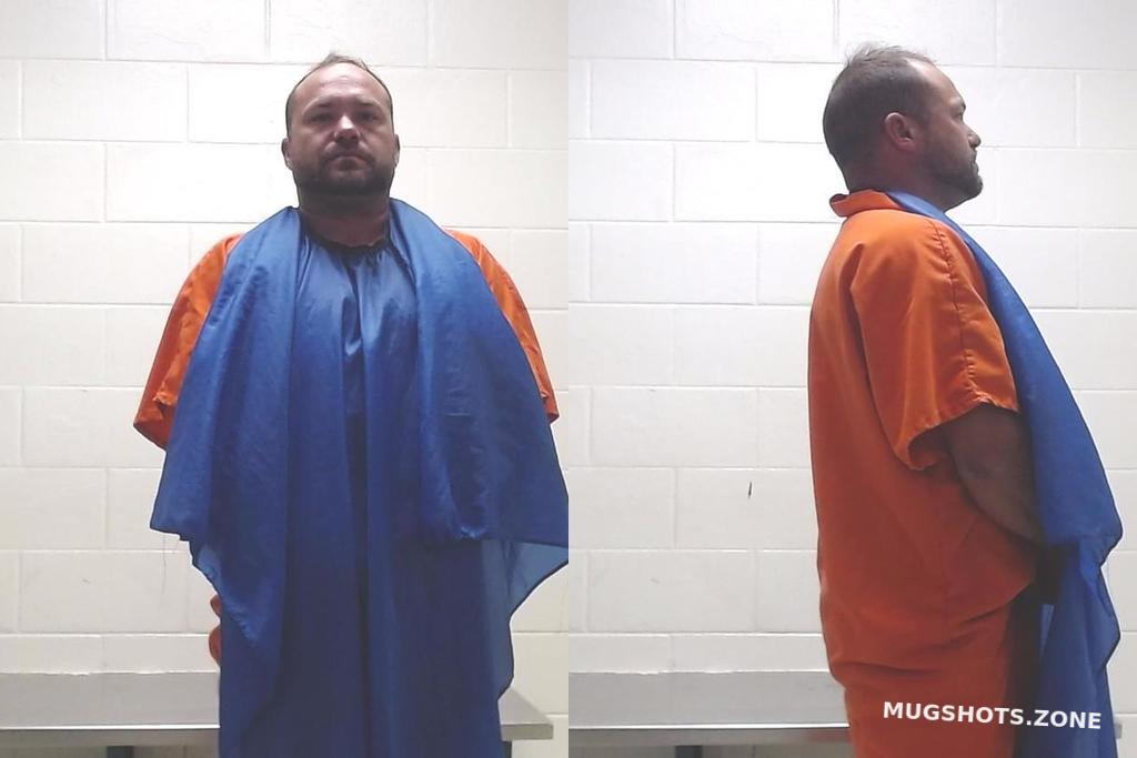 TULLOS CHRISTOPHER DAVID 06/07/2025 - Liberty County Mugshots Zone
