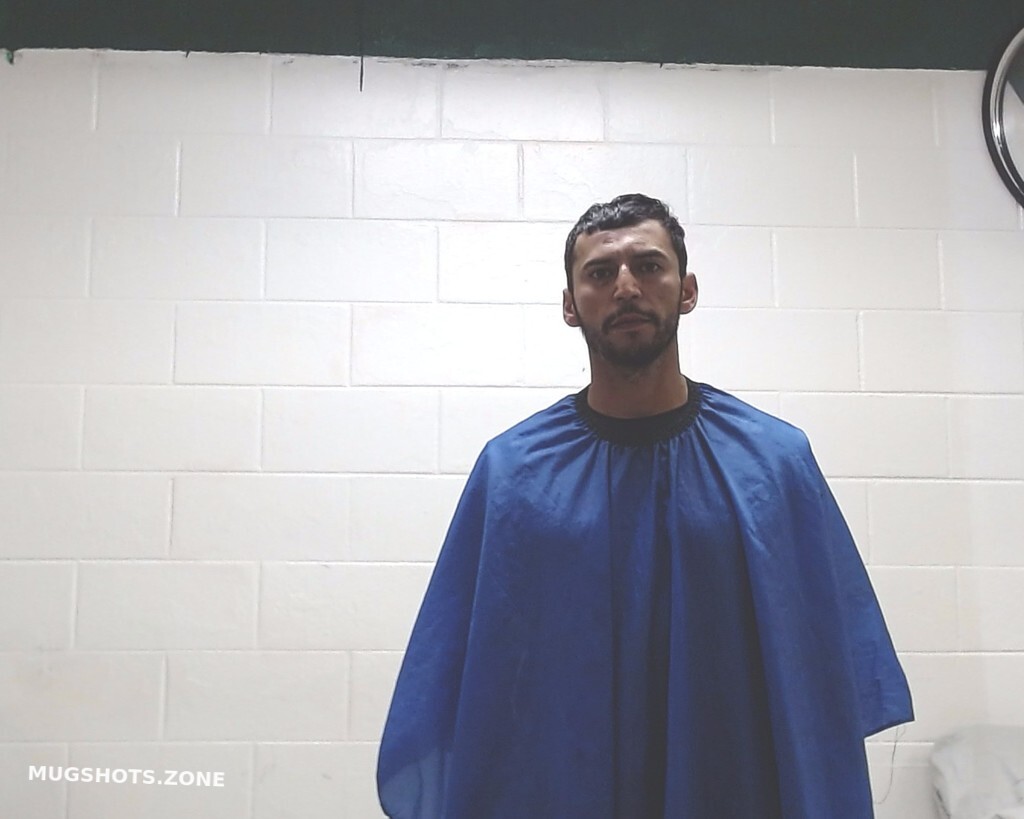 JAIME MARCOS 06/12/2025 - Liberty County Mugshots Zone