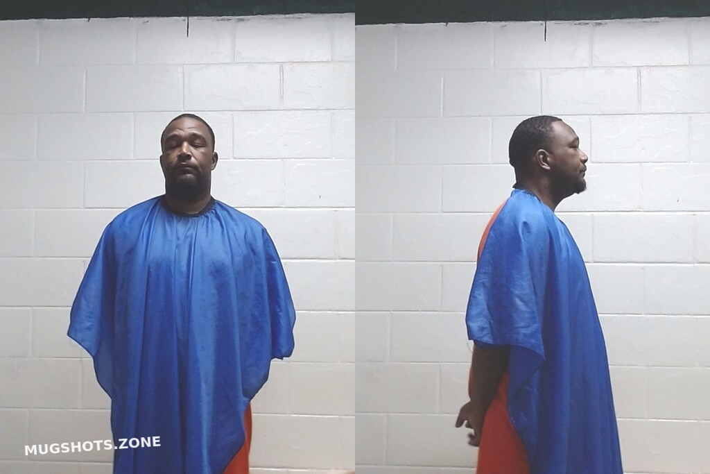 GABRIEL CALEB RALLOYD 06/13/2025 - Liberty County Mugshots Zone