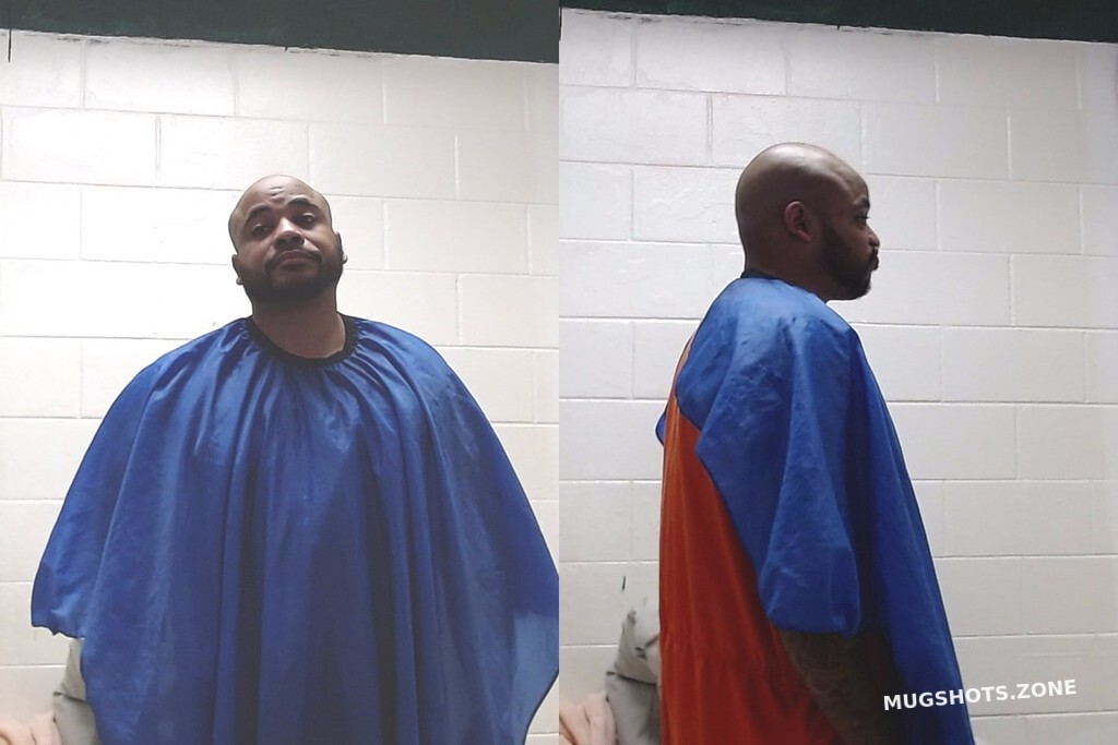 GOODMAN ROBERT IAN 06/14/2025 - Liberty County Mugshots Zone